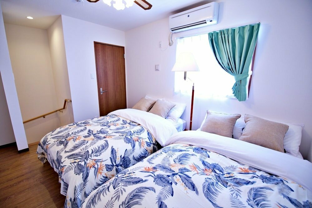 Otel Kurarisu II Room D, , foto