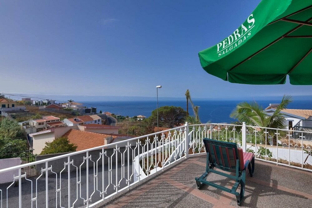 Otel Bom Sucesso Villa, Funchal, foto