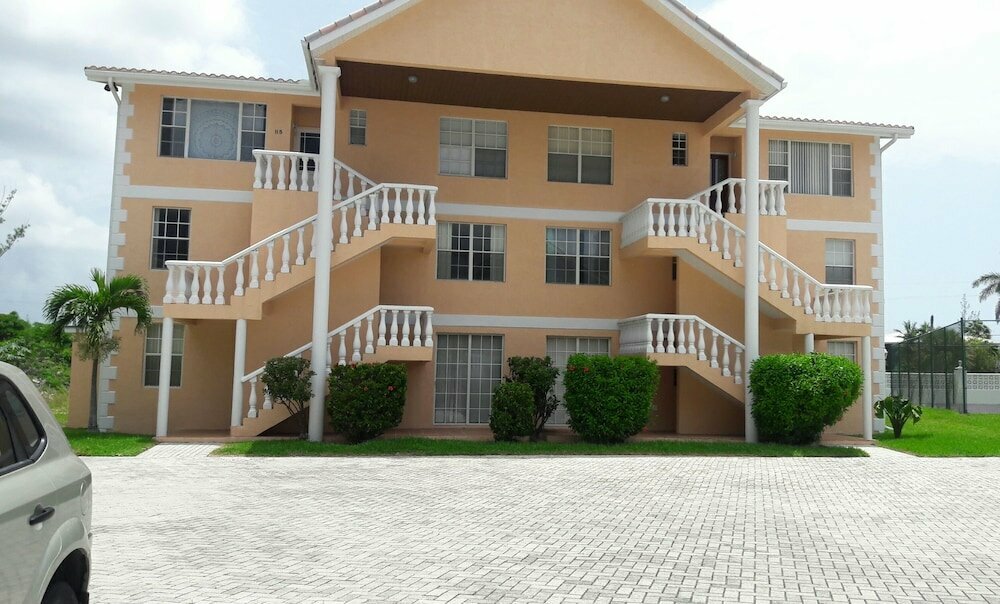 Otel Waters Edge Condo With Boat Slip, Freeport, foto