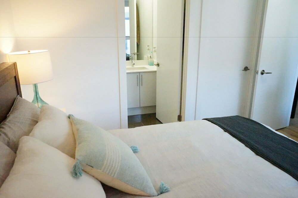 Otel The Mews Boutique Suites, Toronto, foto