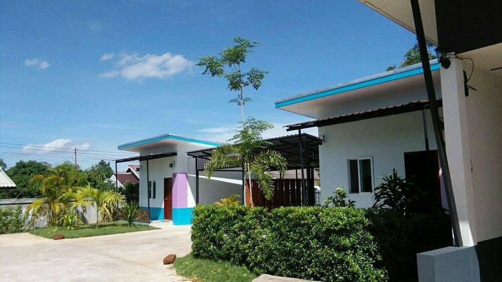 Otel Ban Ninja Resort, , foto