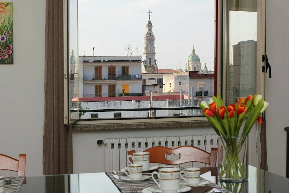 Otel La Dimora di Poppea, , foto