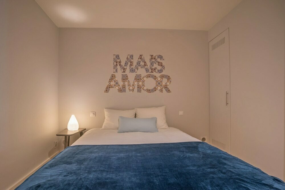Otel Elegant & Cozy Apartment, Lizbon, foto