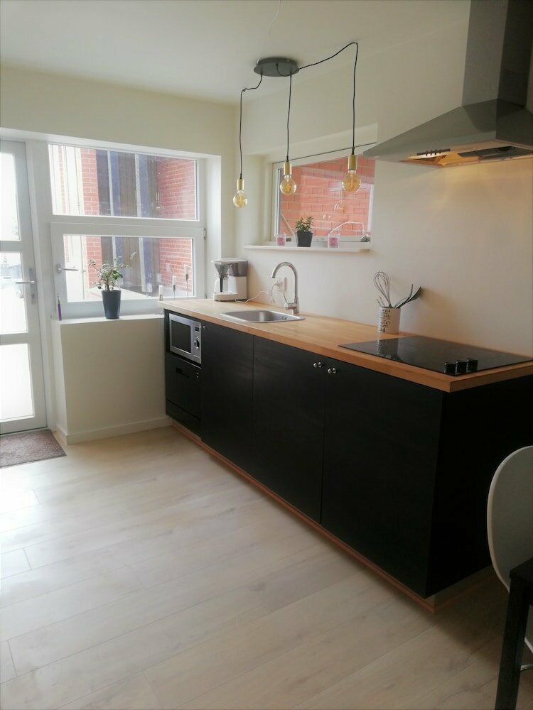 Otel Søhuset Apartment, Viborg, foto
