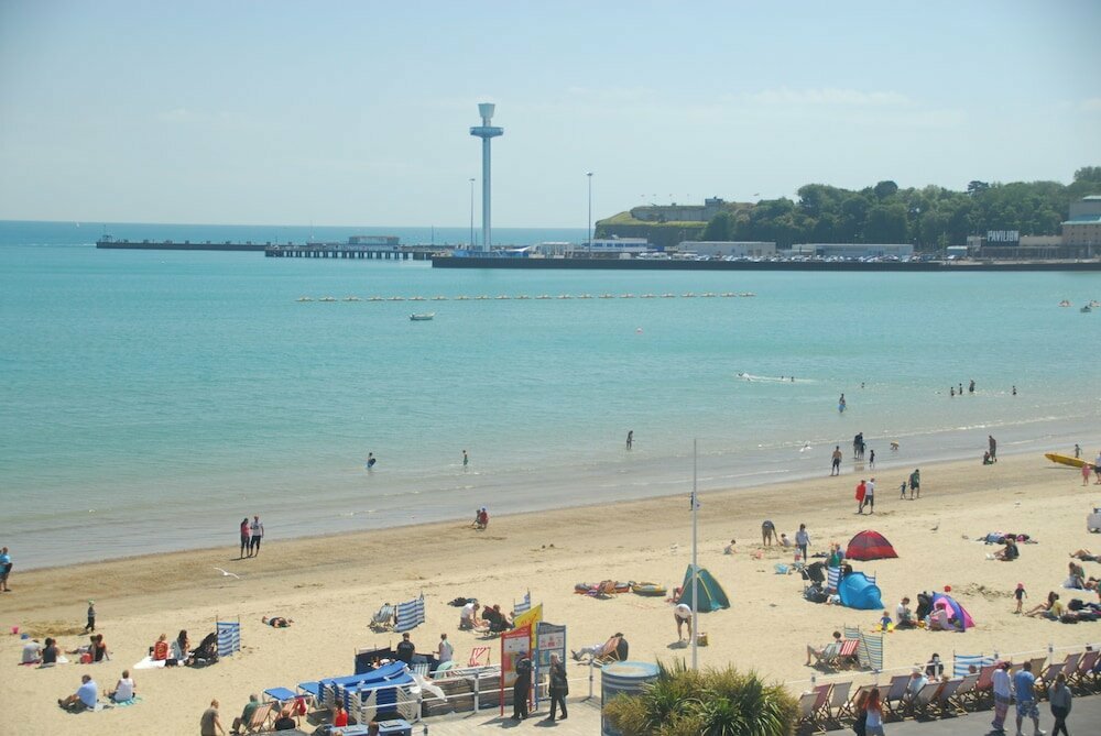 Otel Weymouth Beach B&b, , foto