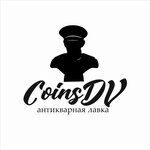 Internet-magazin CoinsDV (Karla Marksa Street No:91), nümismatik dükkanları  Habarovsk'tan
