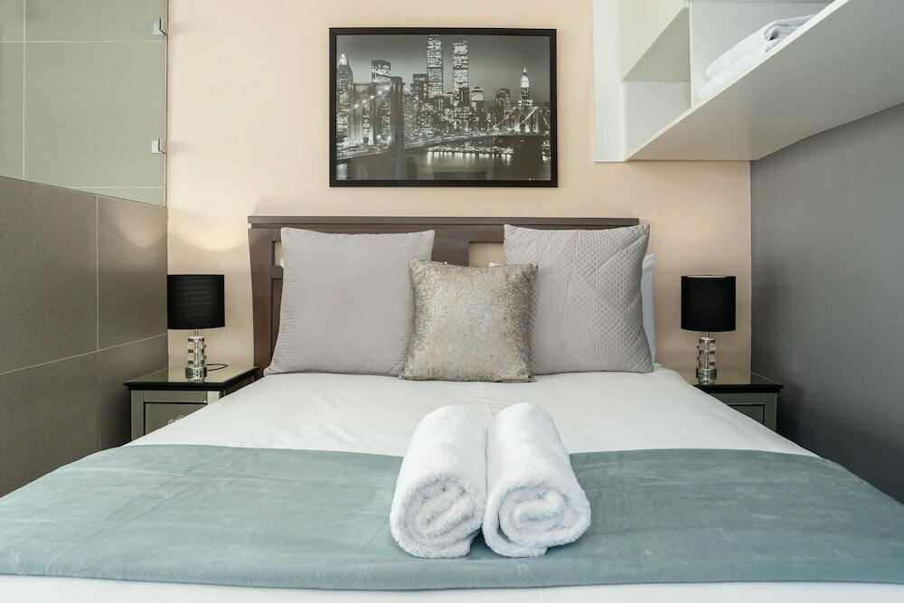 Otel Devonshire 106, Capetown, foto