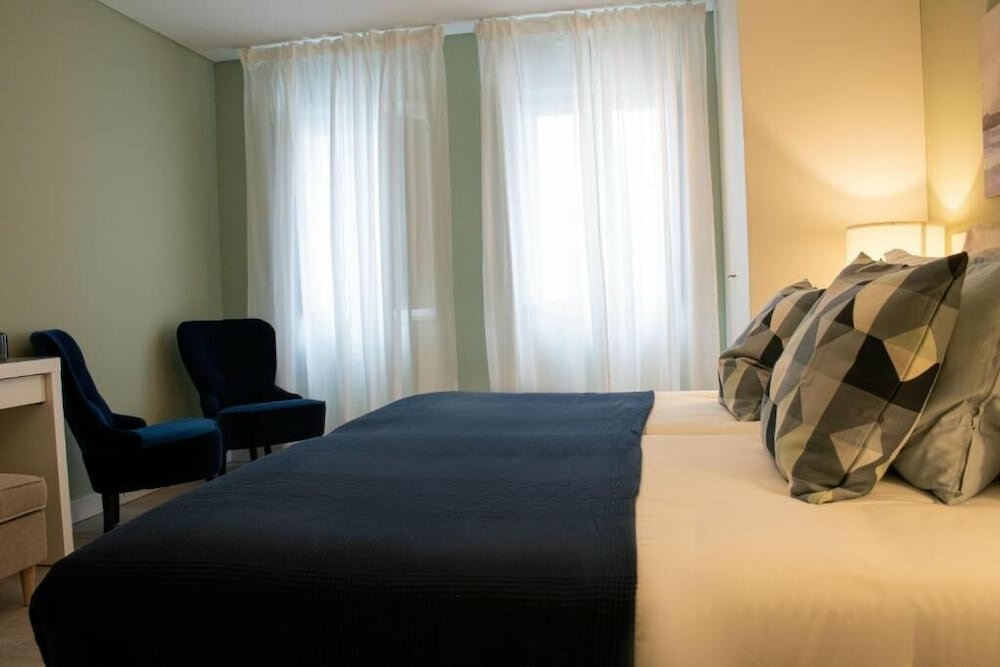 Otel Kavia Hotel do Largo, Cascais, foto