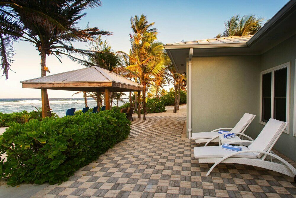 Otel Coconut Beach, Dünya, foto