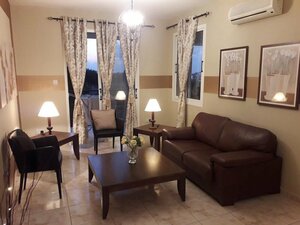 Beautiful Apartment With Pool in Paphos, Cyprus (Paphos), otel  Baf'tan (Paphos'tan)