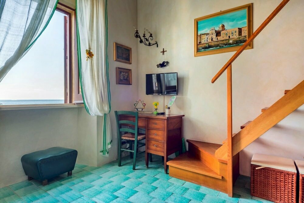 Kısa süreli konaklama Baroque Apartments - Sr-i754-giud15ar - Calarossa Seaview, Syracuse, foto