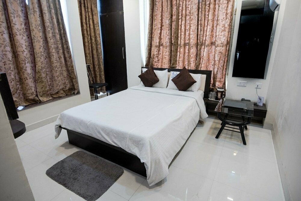Otel Hotel Mayur Palace, Bhopal, foto