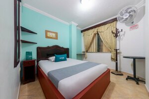 Ayenda La Terraza Popayan (Cauca, Popayán), otel  Popayan'dan