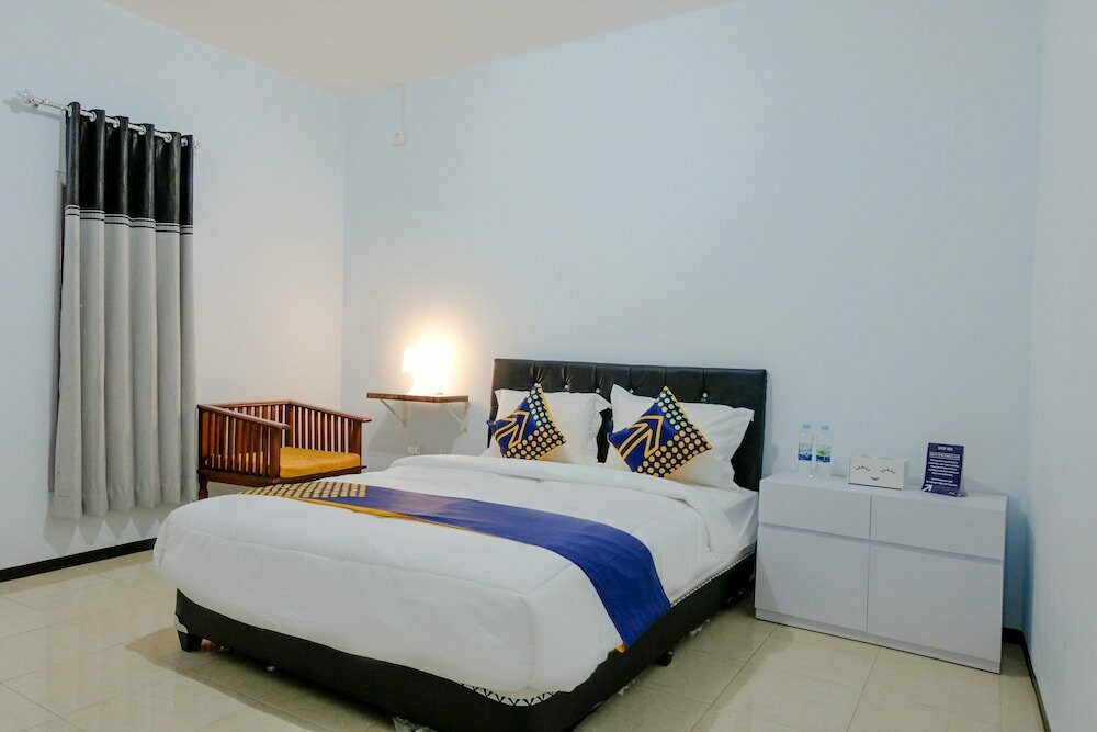 Otel Spot On 1687 Griya Harmony Family Syariah, , foto
