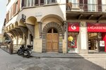 San Lorenzo Five Senses (Piazza di Madonna degli Aldobrandini No:1, Florence), kısa süreli konaklama  Floransa'dan