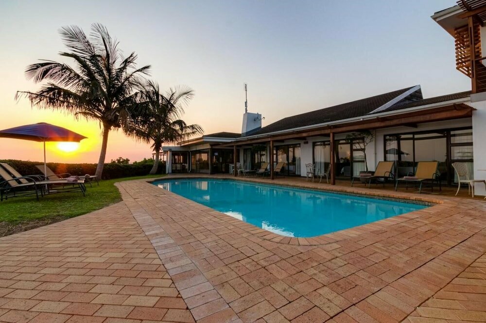 Otel The Ridge Guesthouse, Richards Bay, foto
