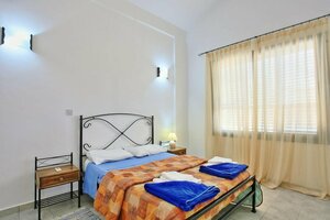 Villa Sophia Latchi in Neo Chorio (Paphos District, Pólis), otel  Baf İlçesi'nden