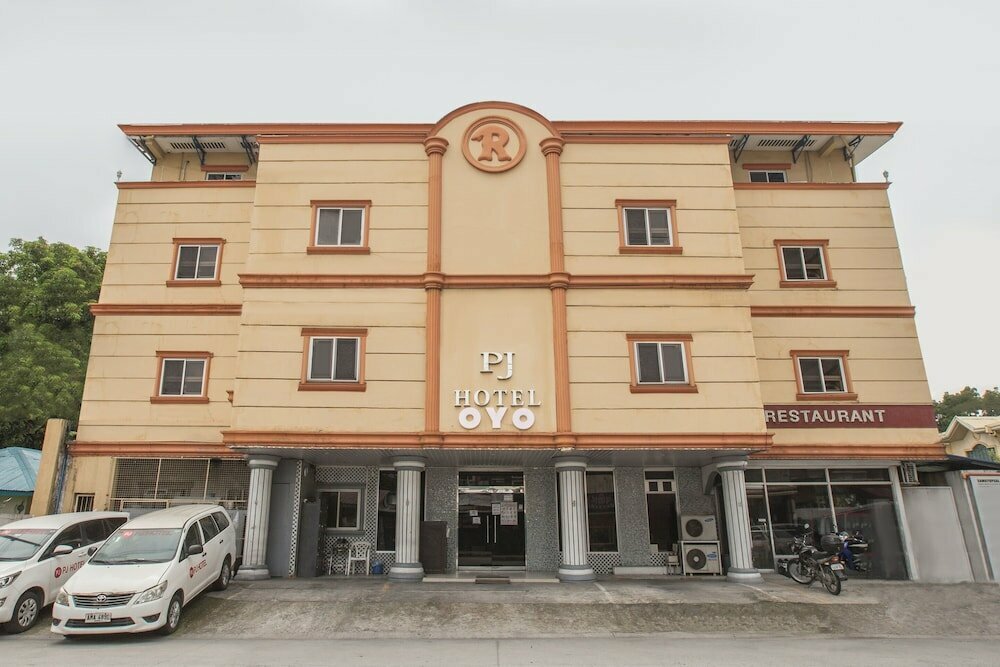 Otel Oyo 700 Pj Inn Hotel, , foto