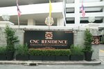 Cnc Heritage (Bangkok, Wattana), daireler  Bangkok'tan