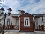 Дом П.Е. Чехова (Rozy Lyuksemburg Street No:77), turistik yerler  Taganrog'dan