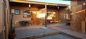 Yurak Apart Hotel (Antofagasta Region, Provincia de El Loa, Comuna de San Pedro de Atacama), otel