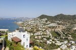 Yalıkavak'ın Kalbinde Bahçeli 2 Odalı Ev (Muğla, Bodrum, Geriş Mah., Erdemil Cad., 24), kısa süreli konaklama  Bodrum'dan