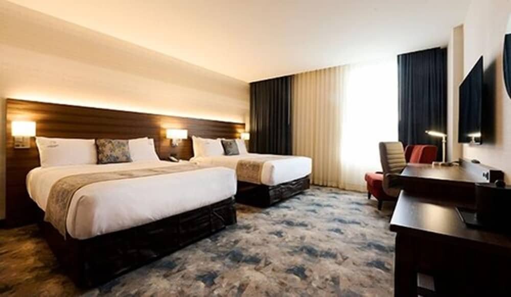 Otel Pickering Casino Resort Hotel, Ontario, foto