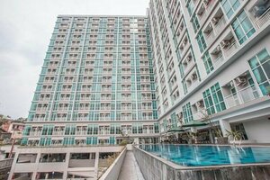 Good Deal Studio Room At Taman Melati Jatinangor Apartment (West Java, Sumedang Regency, Sumedang), otel