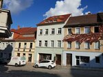 Comfortable Apartment in Saxony Near Centre (Saxony, Bautzen, Bautzner Straße, 38), kısa süreli konaklama  Saksonya'dan