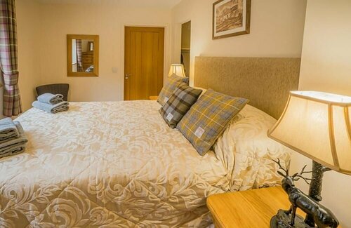 Otel Waterloo House, Highland Konsey Bölgesi, foto