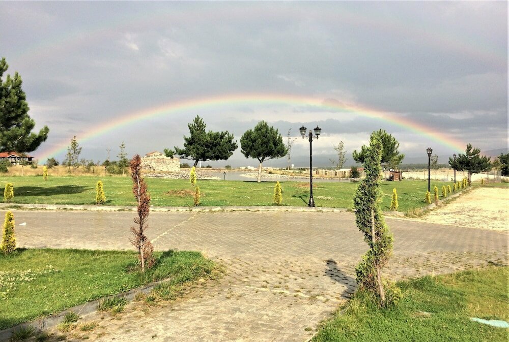 Otel Şerife Bacı Öğretmenevi Doğa Kültür Köyü, Kastamonu, foto