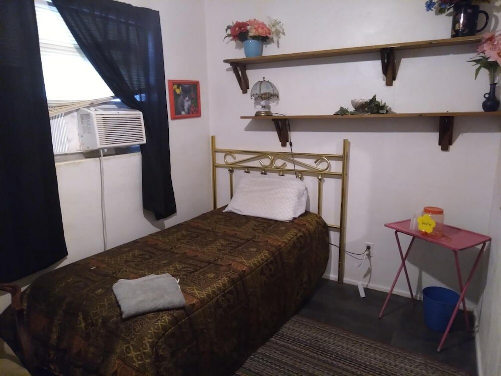 Otel Vacation HomeStay Rental Rooms, Florida Eyaleti, foto