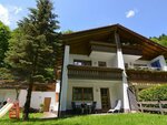 Holiday Home Near the ski Resort (Bavaria, Berchtesgadener Land, Untersteiner Straße, 84), otel  Bavyera'dan