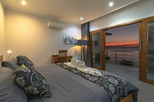 Villa Sean (Bali, Buleleng Regency, Singaraja), otel  Bali'den