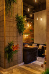 Myata Lounge (Botanicheskaya Street No:41к7), nargile kafeler  Moskova'dan