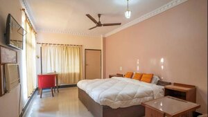 Maharaja Kothi (Chota Nagpur Plateau), otel  Madhya Pradeş'ten