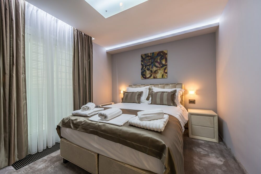 Otel Adriatica dream luxury accommodation, Zadar, foto