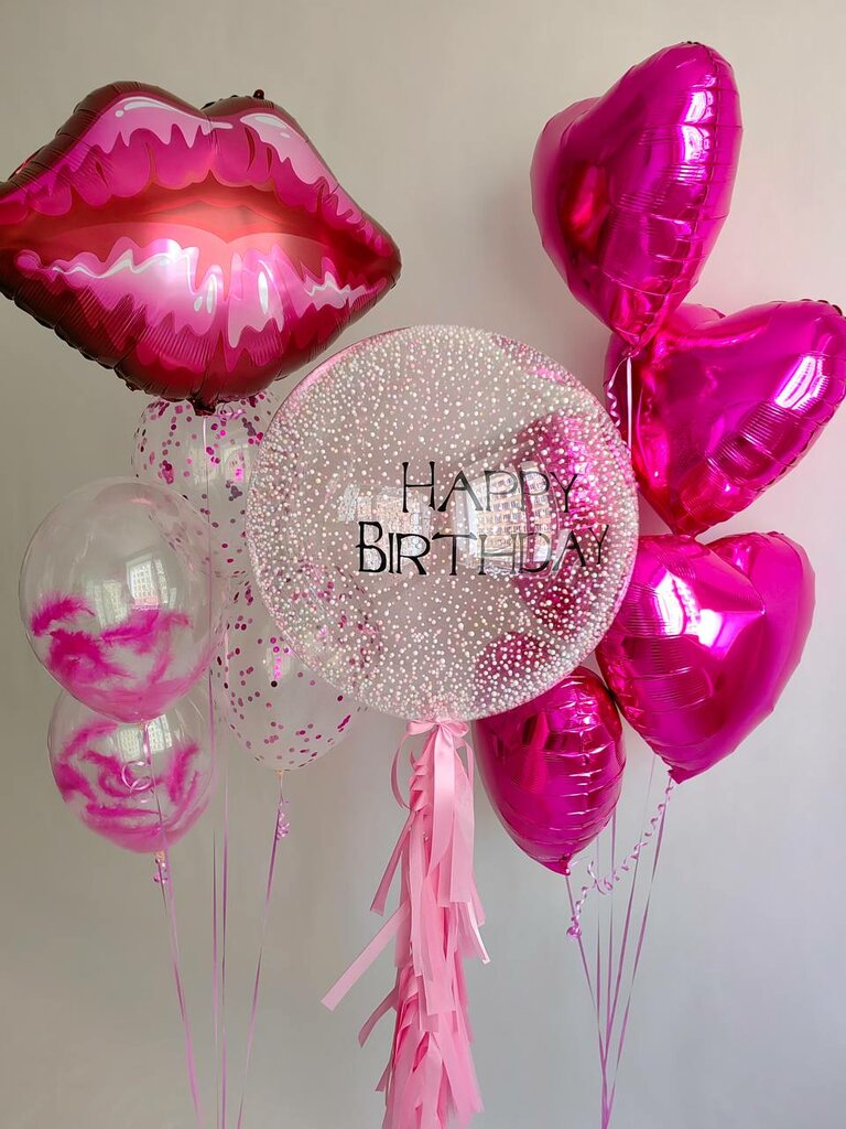 Kutlama ürünleri Sharoff, Krasnodar, foto