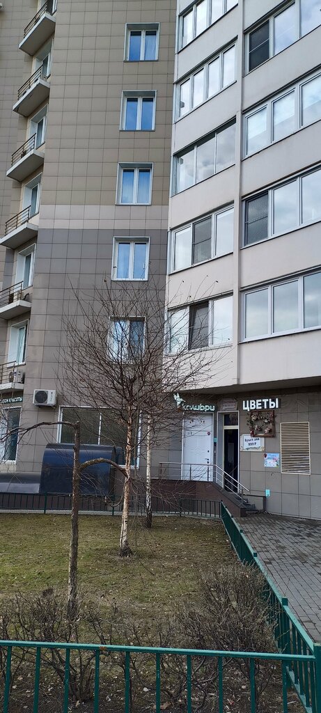 Epilasyon LaserTime, Moskova, foto