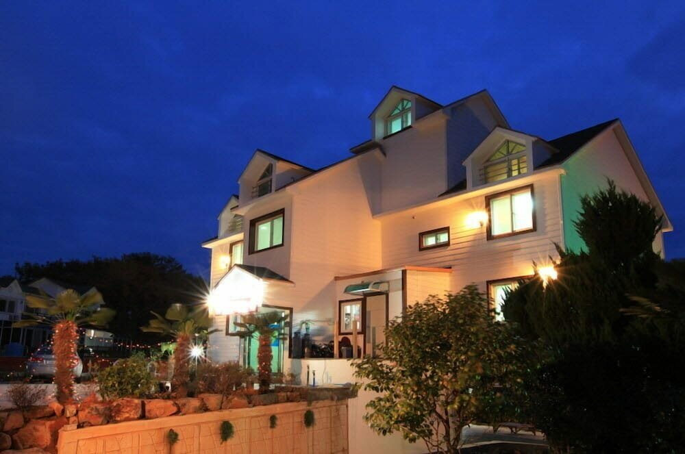 Otel Mulbit Hanul, Güney Gyeongsang İli, foto