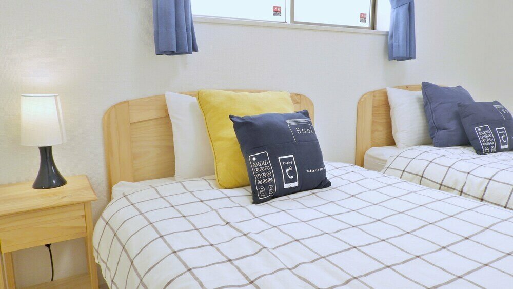 Otel Cozy House A, , foto