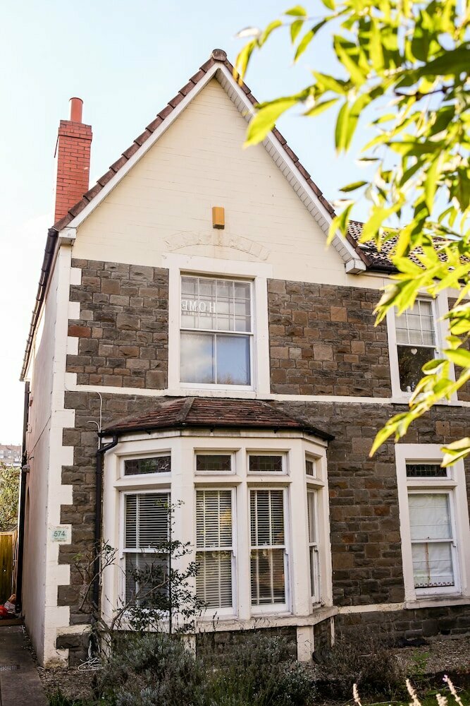 Otel Harrington House, İngiltere, foto