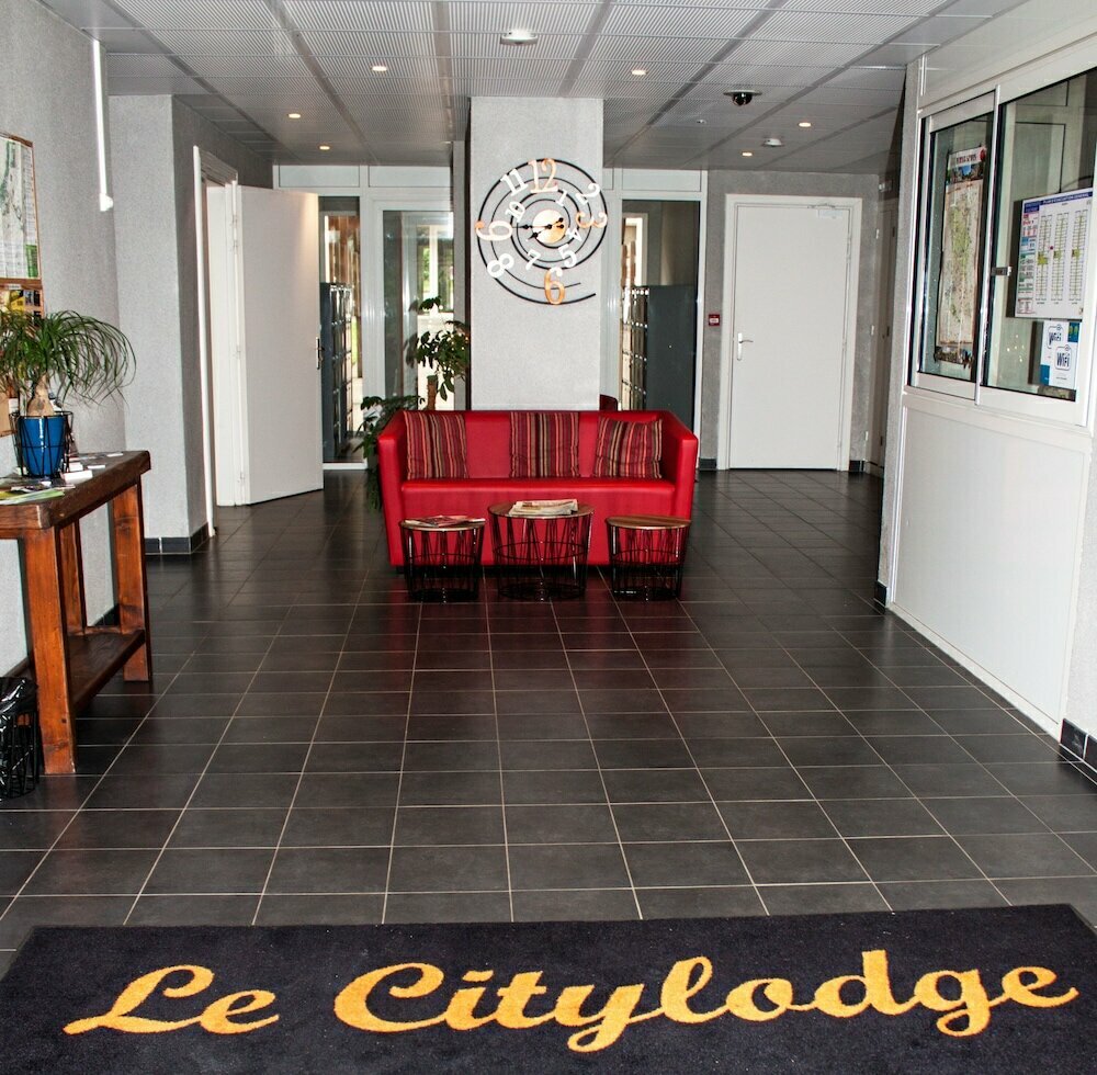 Otel Résidence Citylodge du Campus, , foto