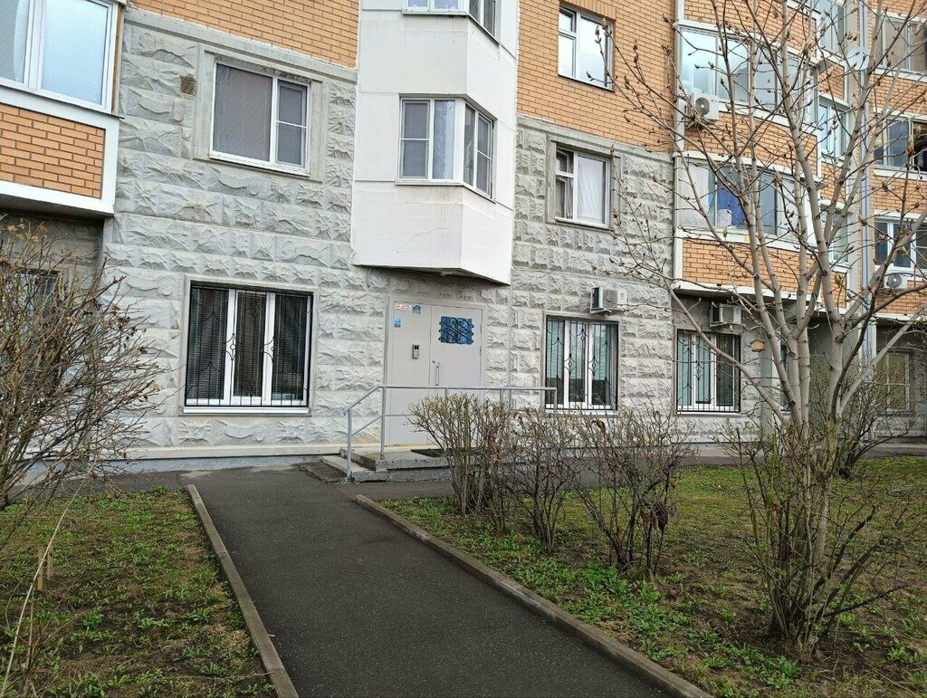 Nakliye firmaları Kotavtotrans, Moskova, foto