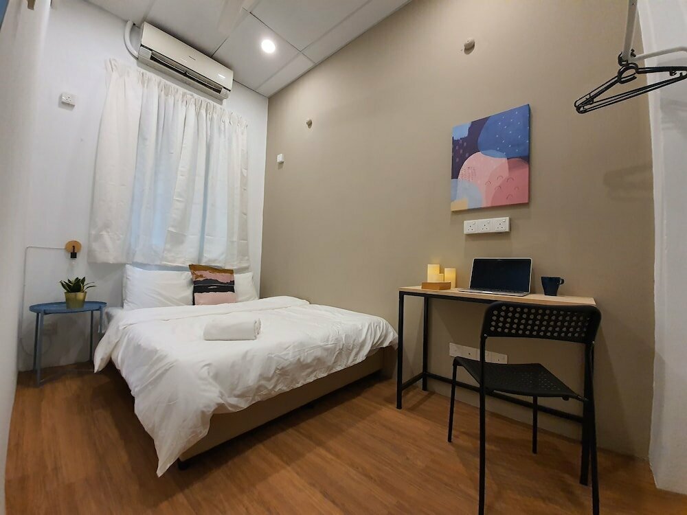 Otel MyRoom@Georgetown, , foto