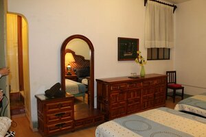 Home Sweet Home (Morelos, Cuernavaca), otel  Cuernavaca'dan