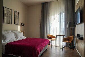 Apartique Hotel (Hilel No:37), otel  Kudüs'ten