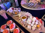 BigGreenEgg (Norilskaya Street No:13с3), catering firmaları  Moskova'dan