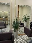 Room 5 (Universiteteskaya Naberezhnaya Street No:97А), kaş ve kirpik salonu  Çeliabinsk'ten