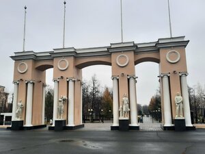 Lenin Kültür Merkezi (Kopylova Street No:2А, City of Kazan), kültür ocakları  Kazan'dan